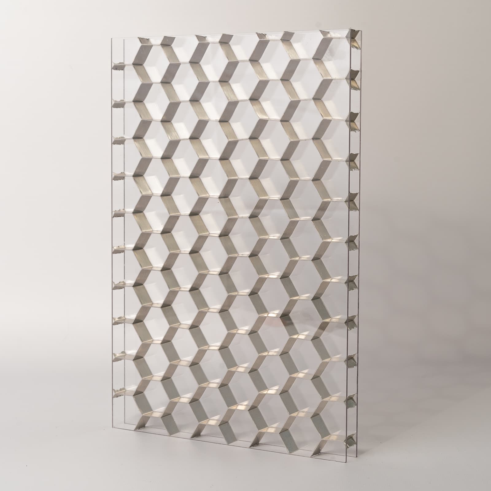 Hexaben Large™ - ultra-lightweight composite panel - Bencore