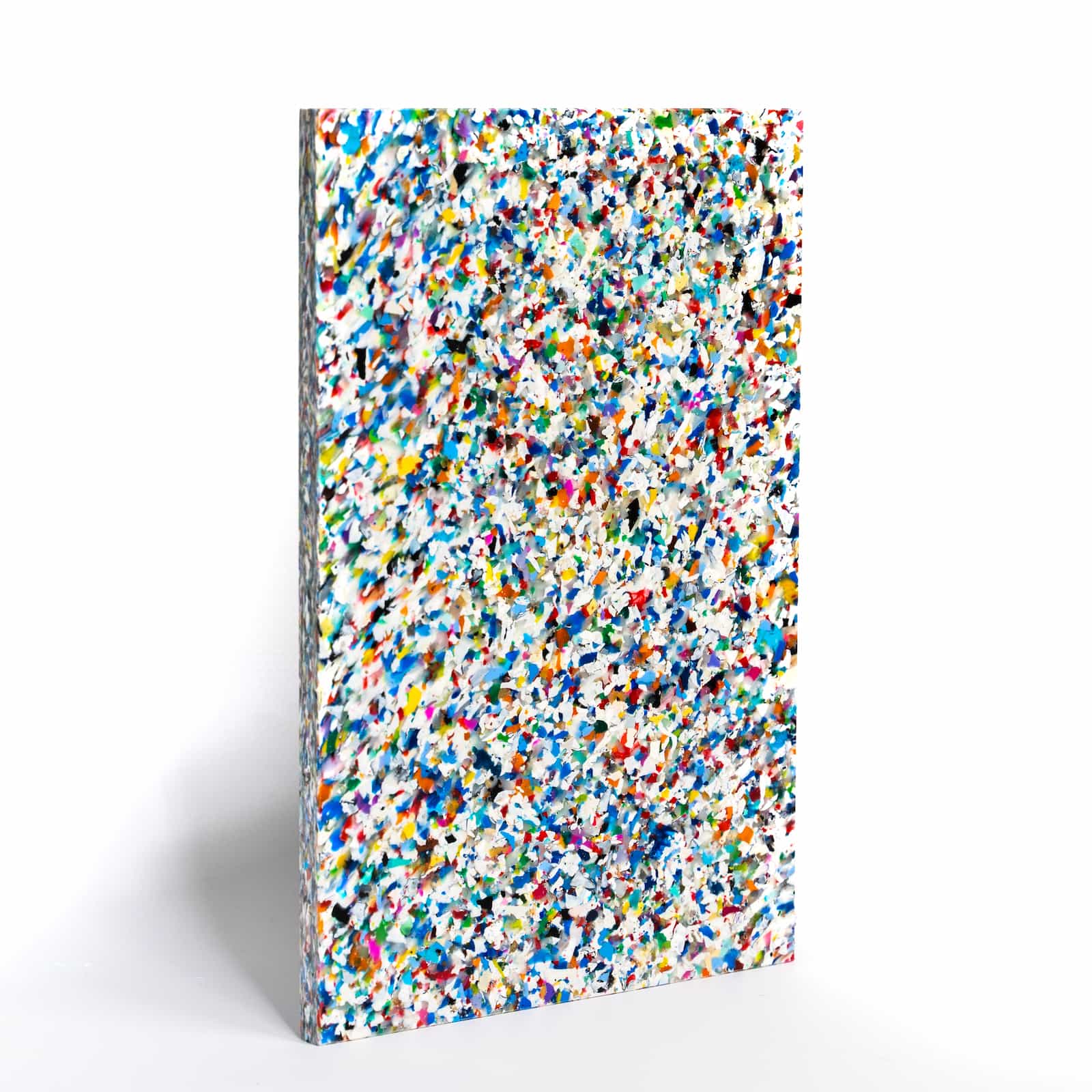 Architectural room divider elements - WasBottle - 100% sostenibile ...