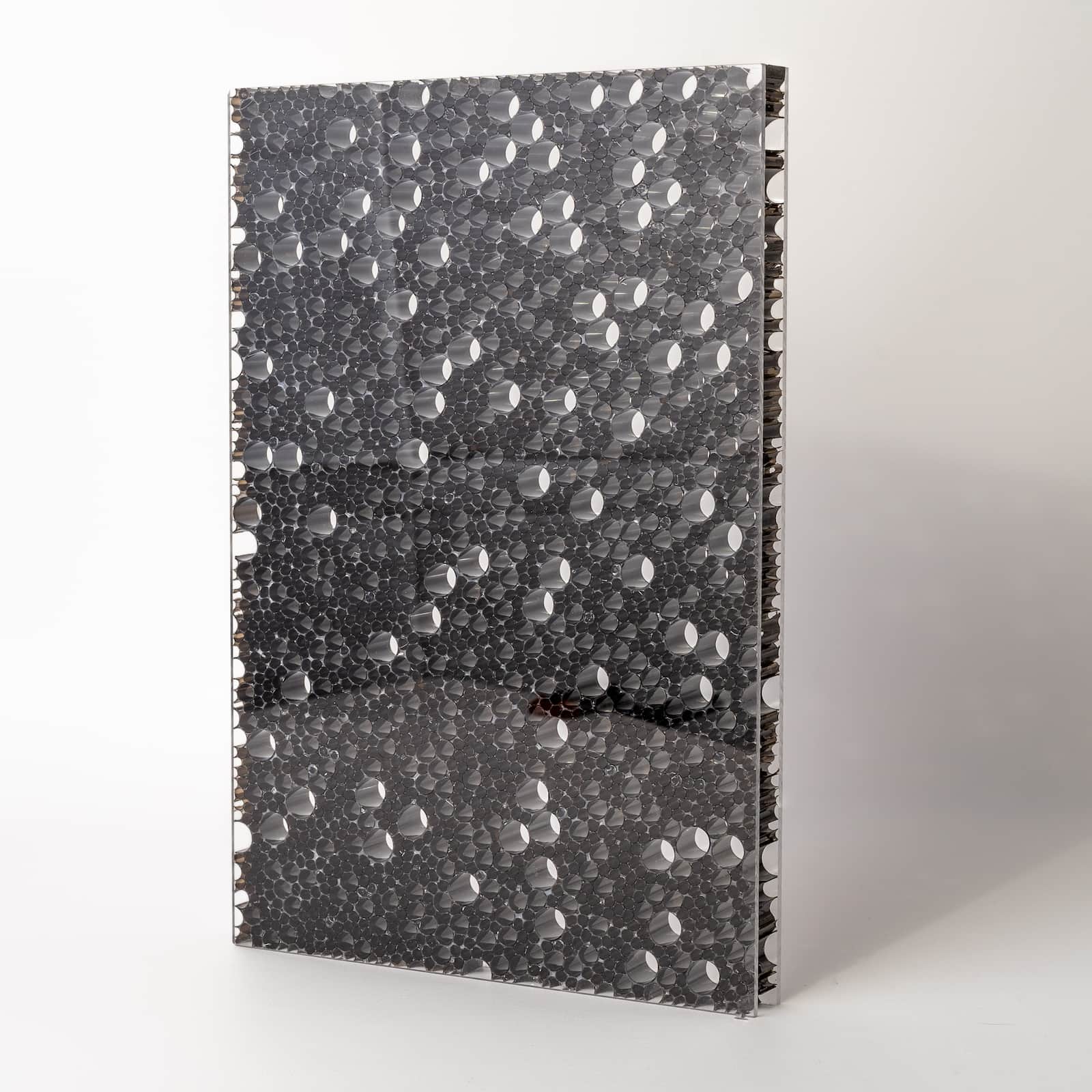 Honeycomb panel, polycarbonate panel - Bencore