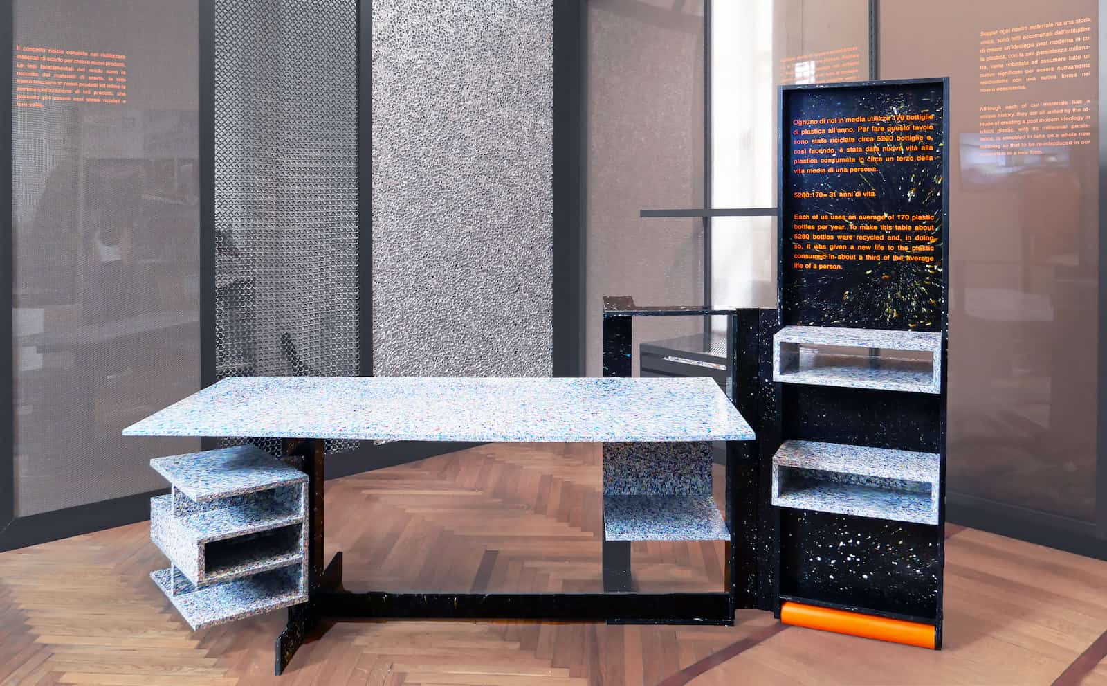 Bencore At Milano Design Week 2022 - Bencore